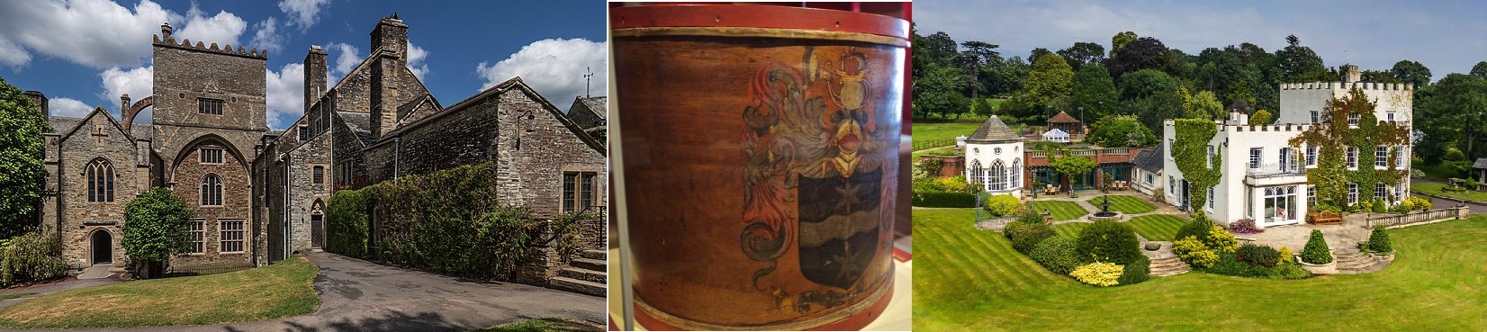 FOLKLORE - Kevin Harding